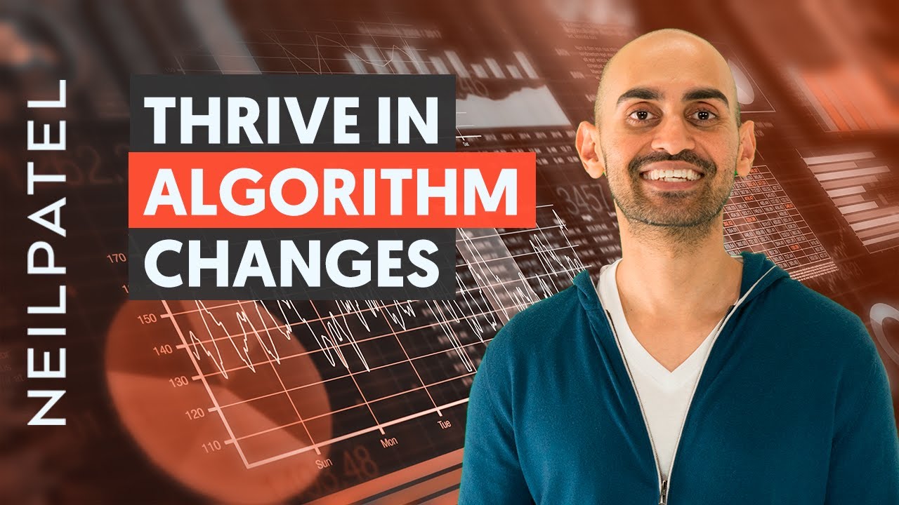 How to Make Sure Algorithm Changes Don’t Destroy Your Business | Leval ...