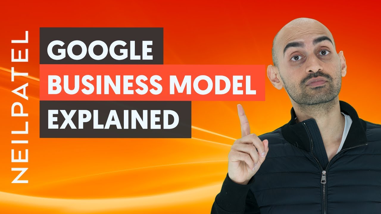 How Does Google Make Money? Google Business Model Explained | Leval Ainah