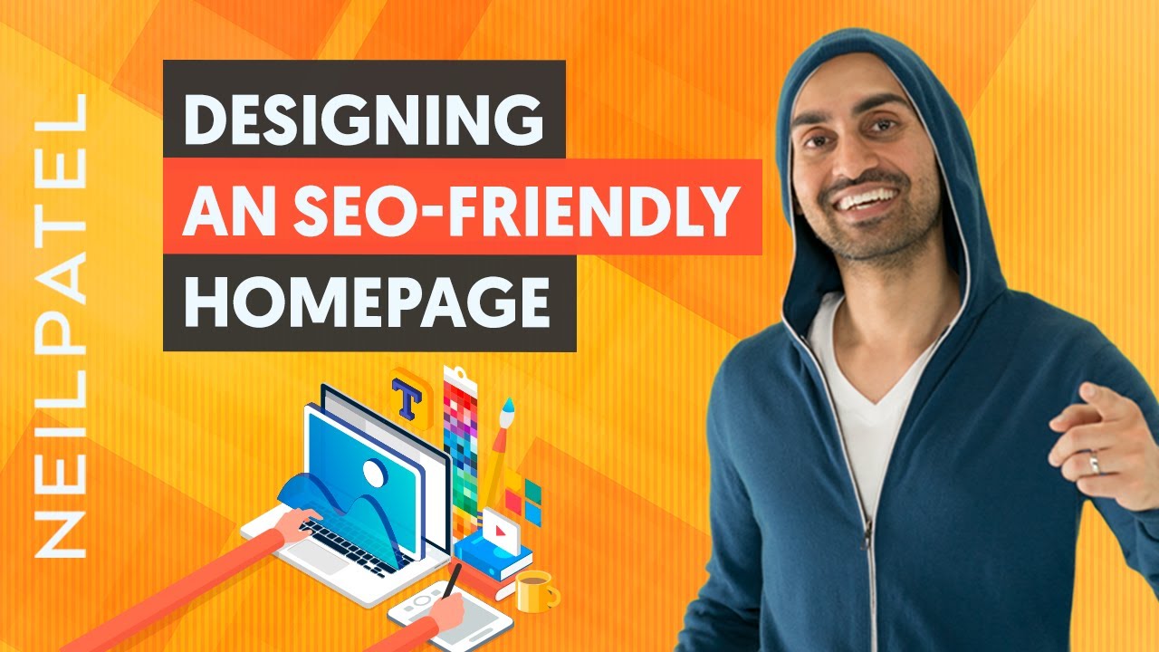 How to Design A Beautiful Homepage That Ranks on Google – The Non ...
