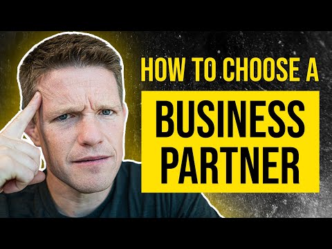 Choosing the right business partners – 6 things you MUST KNOW | Leval ...