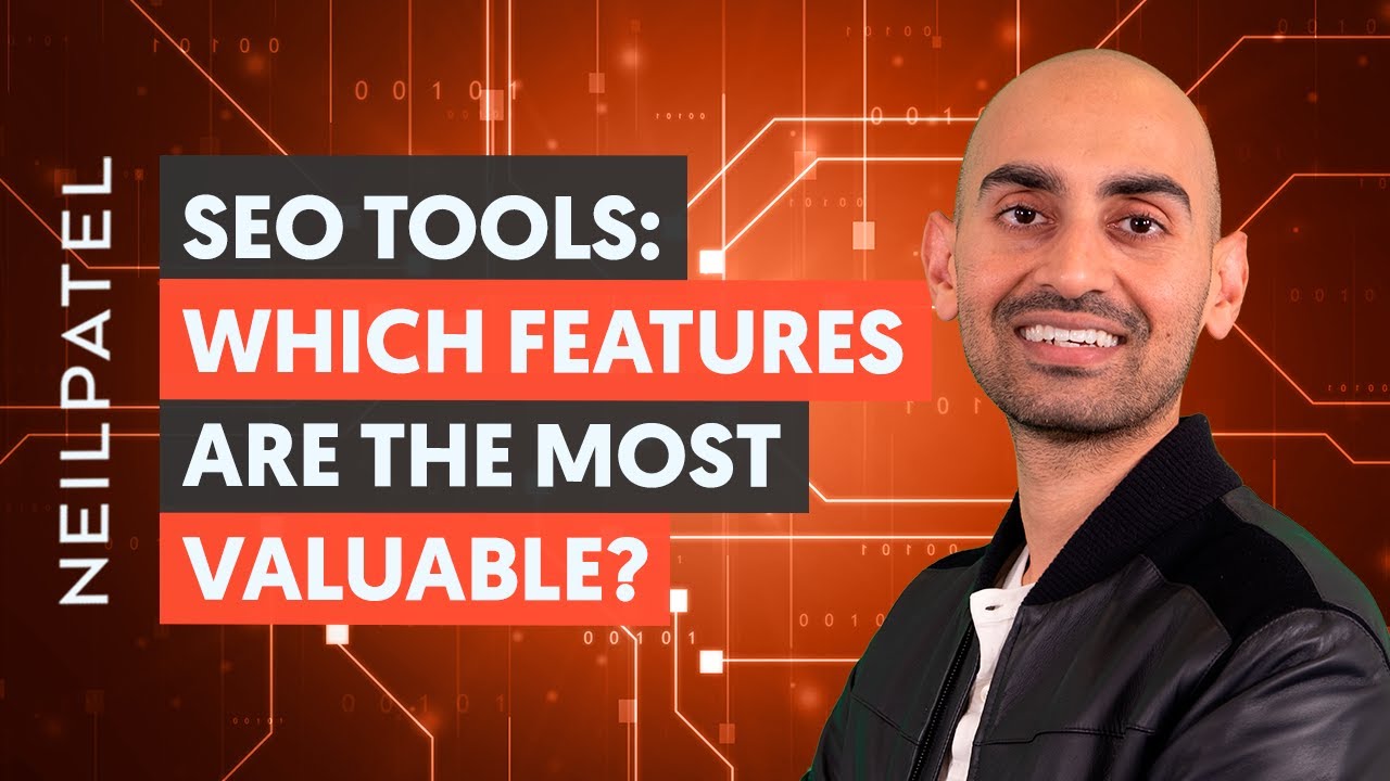 The ONLY Features You Need to Use in SEO Tools | Leval Ainah