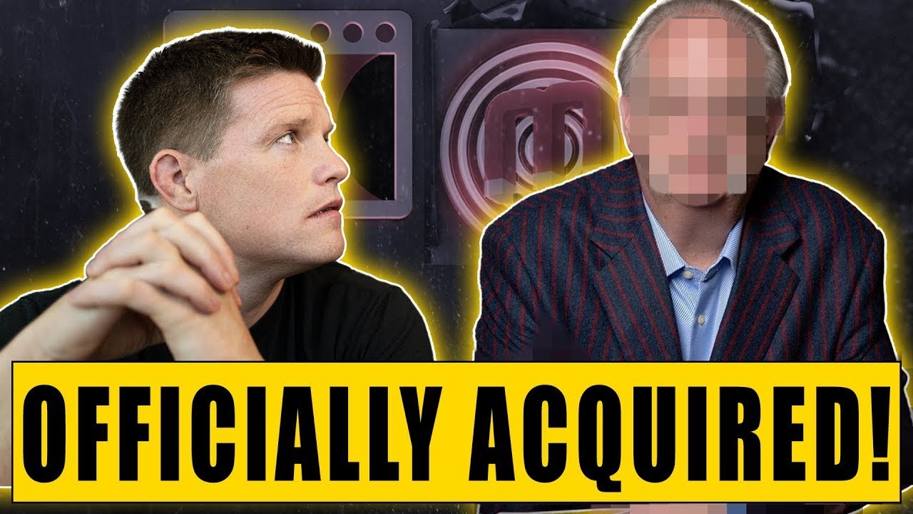Why I Bought Dan Kennedy’s Life Work And Magnetic Marketing | Leval Ainah