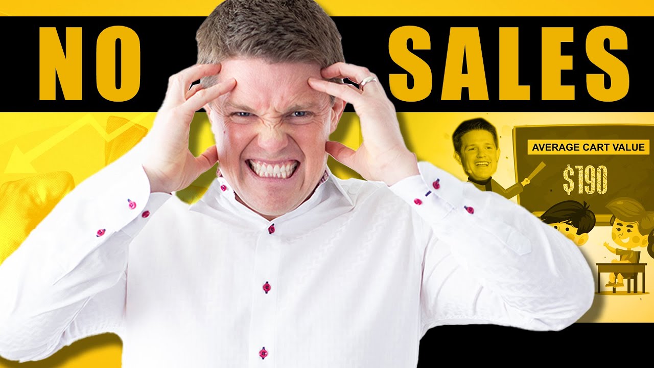 The top 5 SECRETS to maximize your sales that you can start doing right ...