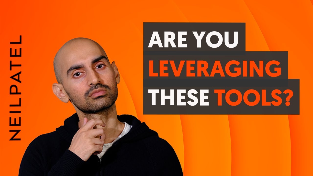 10 Extremely Useful Tools You Should Be Using In Your Marketing Right ...