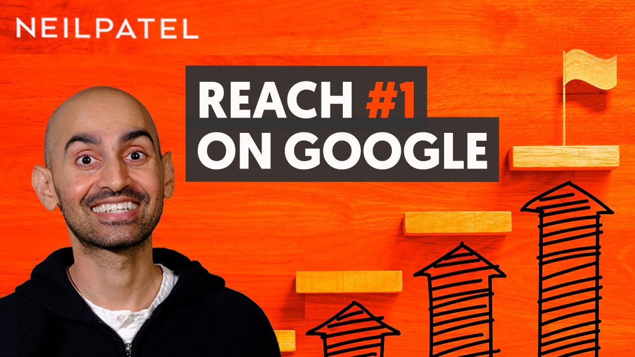 5 Free Tools that Will Help You Rank #1 on Google | Leval Ainah